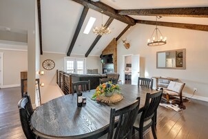 Casa (4 Bedrooms) | Parte interna