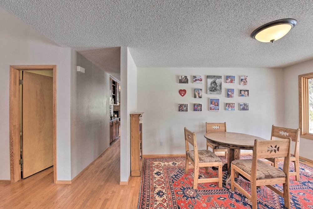 다운타운까지 1마일의 부에나 비스타 리버 홈 - 부에나 비스타