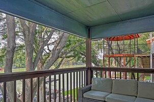 Casa (2 Bedrooms) | Interior