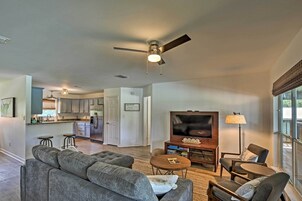 Casa (2 Bedrooms) | Interior
