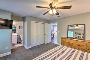 Casa (3 Bedrooms) | Parte interna