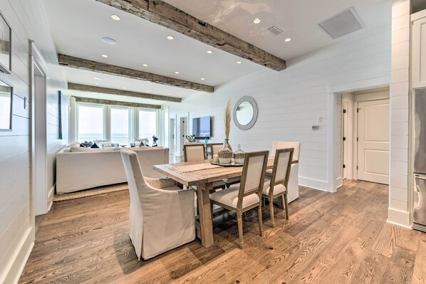 Casa (4 Bedrooms) | Interior