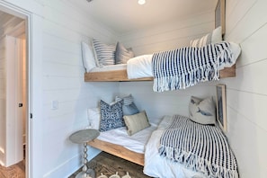 Casa (4 Bedrooms) | Interior