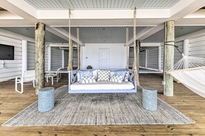 Casa (4 Bedrooms) | Interior