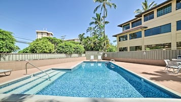 Apartamento (2 Bedrooms) | Parte interna