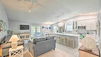 Casa (3 Bedrooms) | Fachada do alojamento