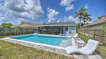 Casa (3 Bedrooms) | Interior