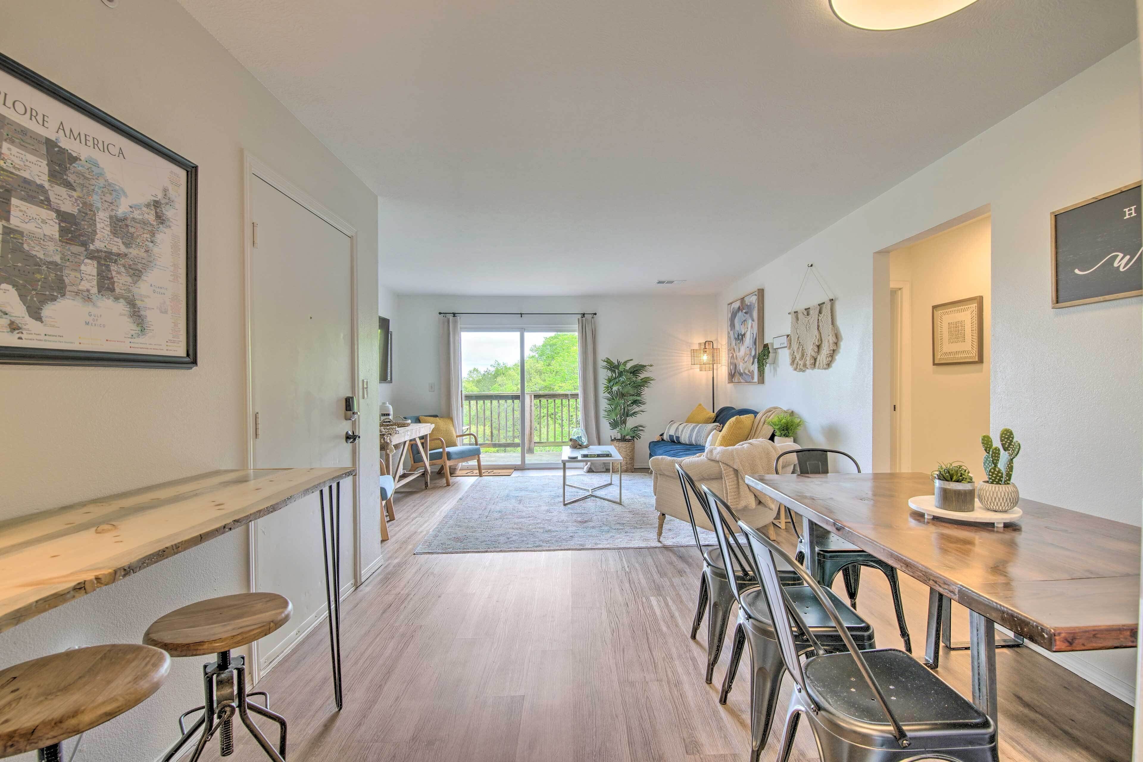 Apartamento (3 Bedrooms) | Interior
