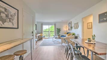 Apartamento (3 Bedrooms) | Interior