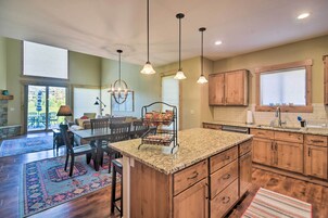 Casa (3 Bedrooms) | Interior