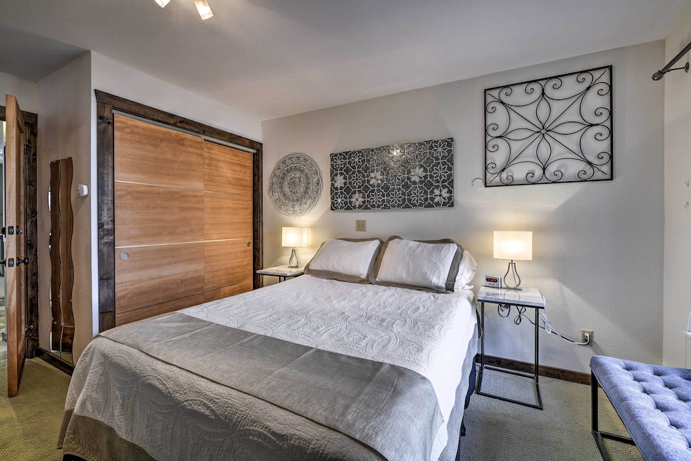 Telluride Condo In Town - 1/2 Mi Walk To Gondola! - Telluride, CO