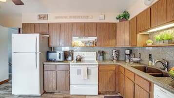 Apartamento (3 Bedrooms) | Parte interna