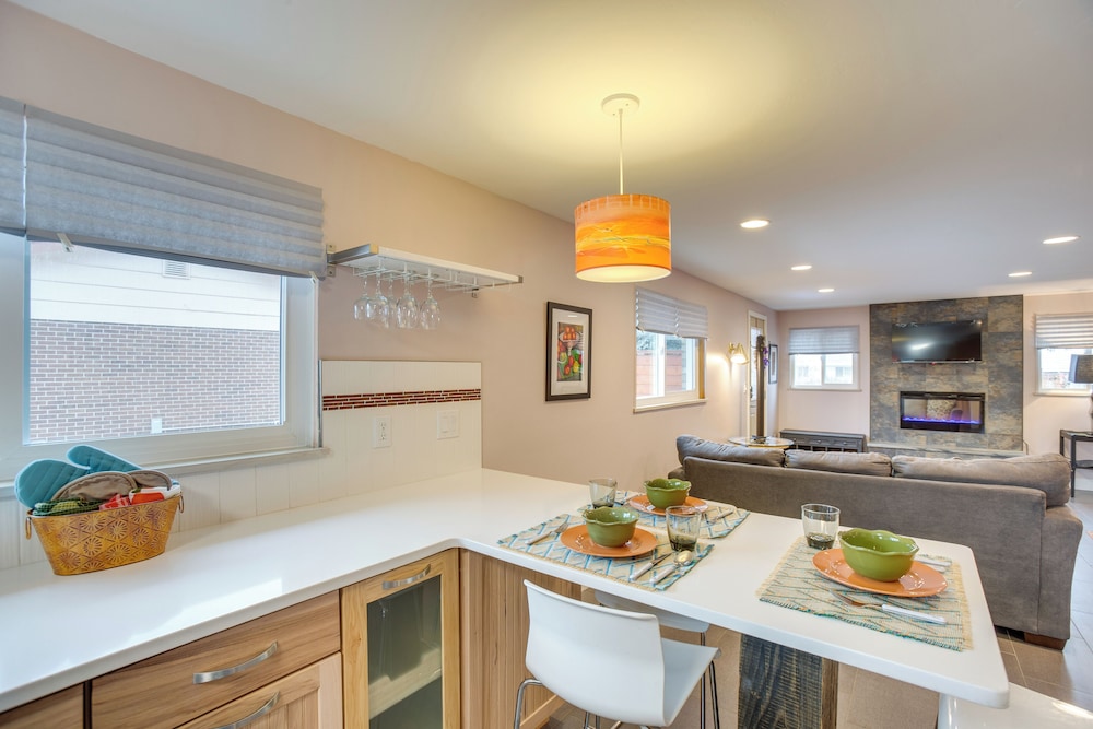 9 Mi To Dtwn: Quiet South Denver Apartment - Morrison, CO