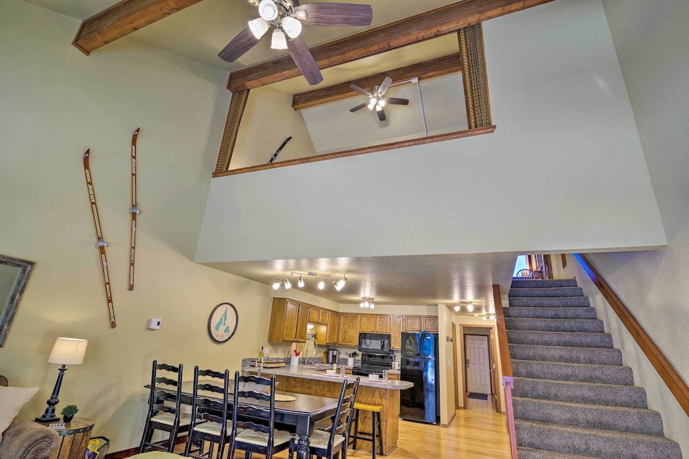 Mccall Condo W/ Paddle Boards - Near Payette Lake - Payette Lake, ID