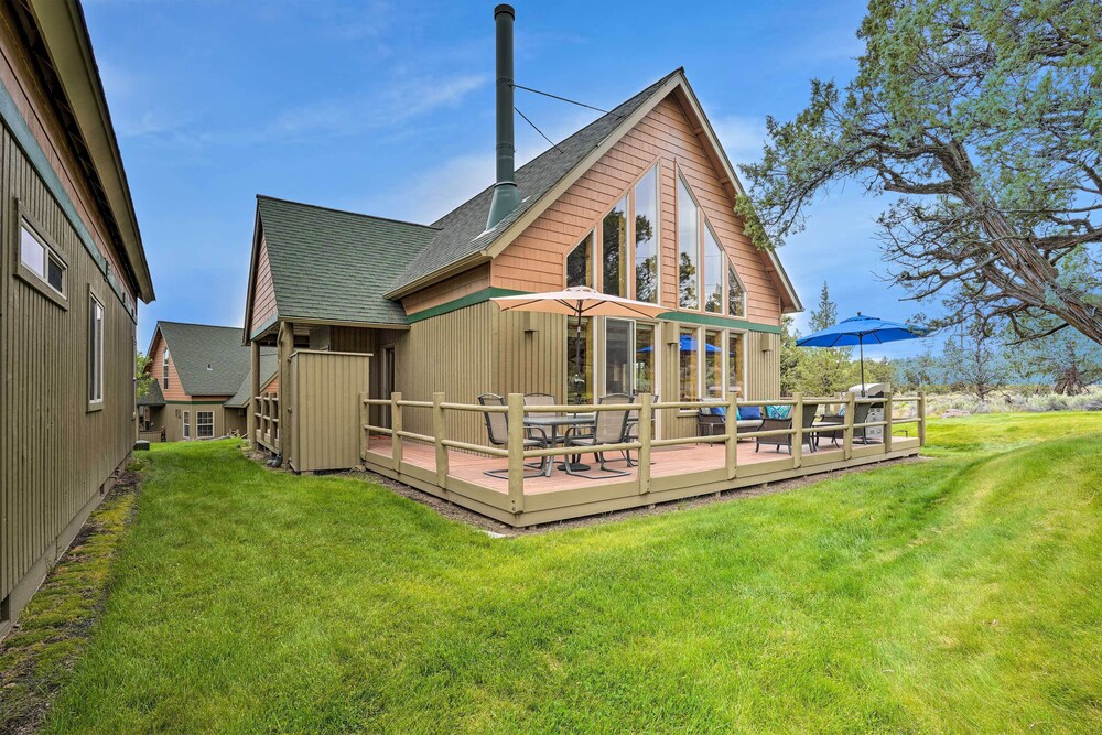 Eagle Crest Retreat W/ Great Wifi & Resort Access! - Oregon