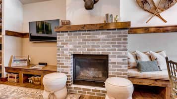 Casa (3 Bedrooms) | Interior