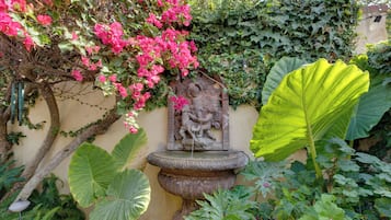 Apartamento (0 Bedroom) | Parte interna