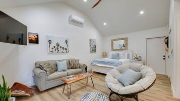 Apartamento (0 Bedroom) | Parte interna