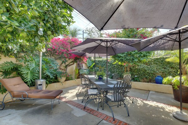 17 Mi To Disneyland & Dtwn: 'Whittier Hills' Gem! - San Gabriel, CA