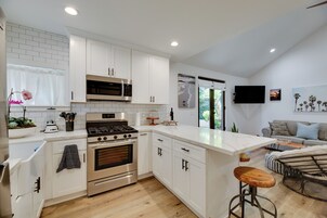 Apartamento (0 Bedroom) | Interior