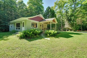 Casa de Campo (2 Bedrooms) | Fachada do alojamento