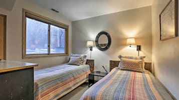 Apartamento (3 Bedrooms) | Parte interna