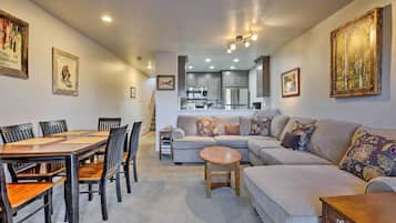 Apartamento (3 Bedrooms) | Interior