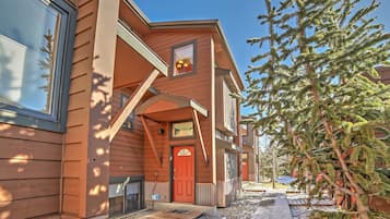 Apartamento (3 Bedrooms) | Interior