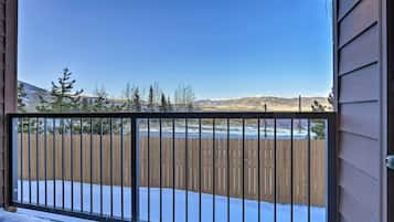 Apartamento (3 Bedrooms) | Interior