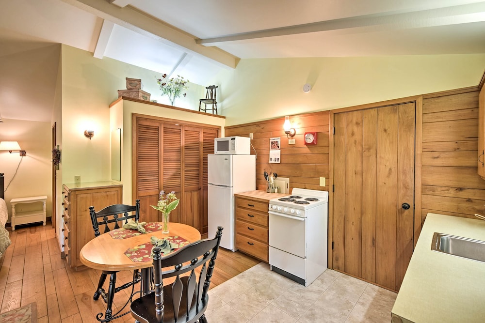 Cozy Cottage Duplex: Walk To Peninsula State Park! - Door County, WI