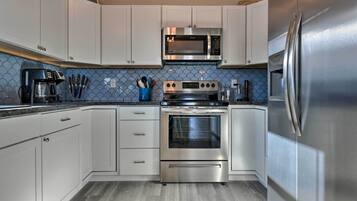 Casa (4 Bedrooms) | Interior