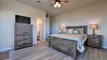 Casa (4 Bedrooms) | Interior