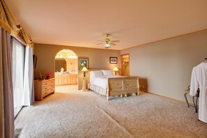 Casa (3 Bedrooms) | Parte interna