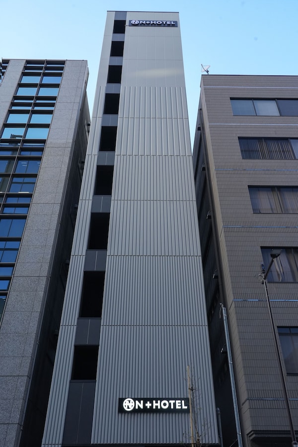 Nplus Hotel Akihabara - Tokyo