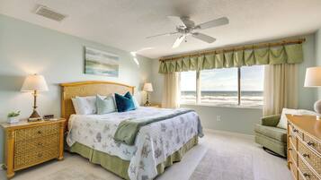 Apartamento (2 Bedrooms) | Interior