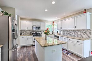 Casa (5 Bedrooms) | Interior