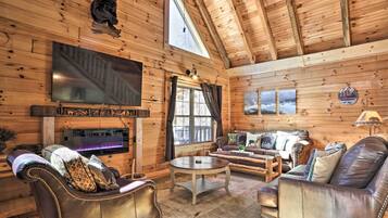 Casa (3 Bedrooms) | Interior