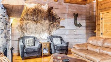 Casa (3 Bedrooms) | Interior