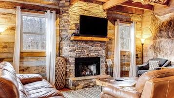 Casa (3 Bedrooms) | Interior