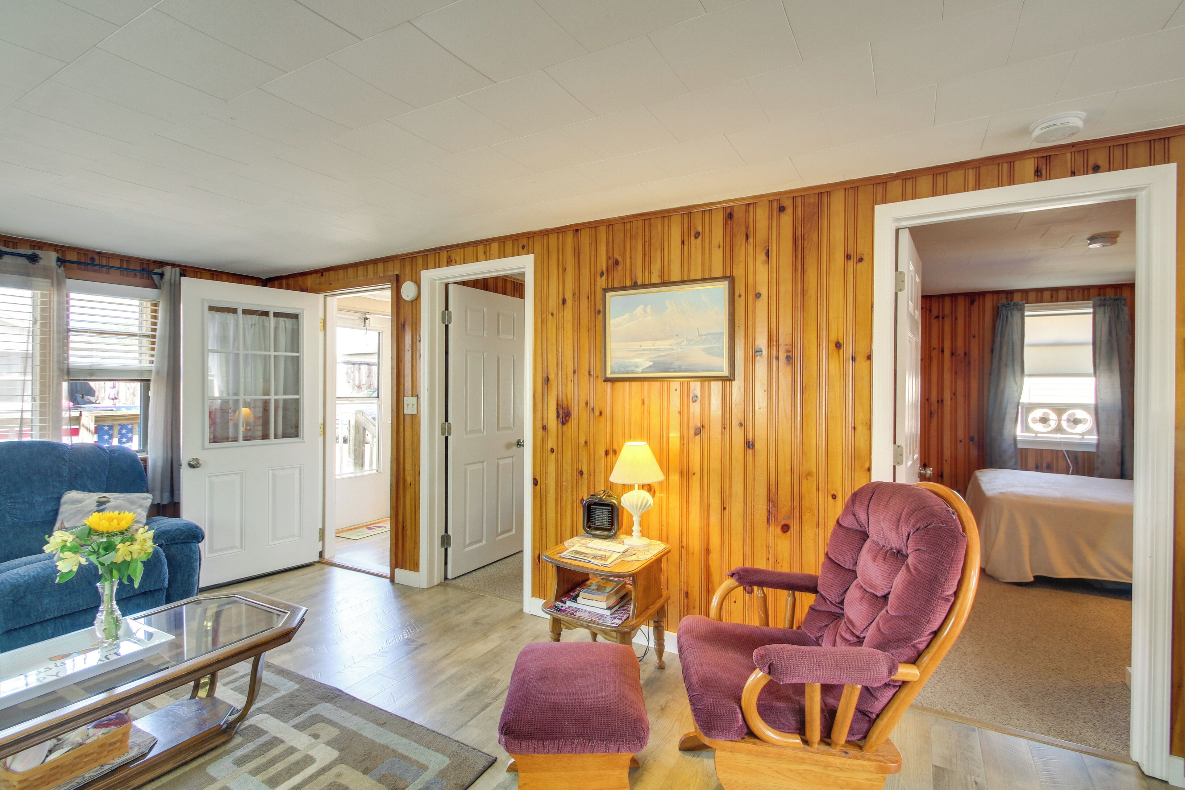 Casa de Campo (3 Bedrooms) | Interior