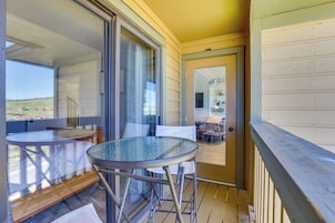Apartamento (2 Bedrooms) | Interior