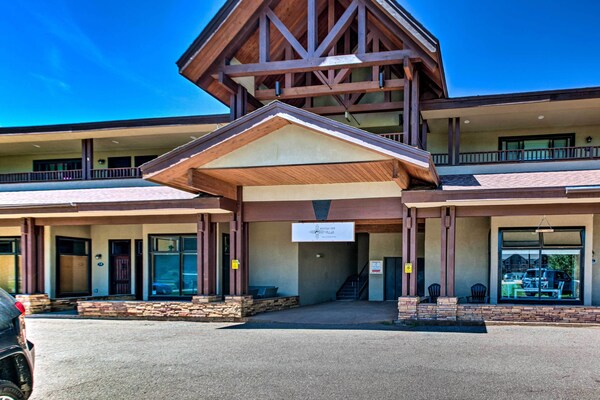 Dreamy Angel Fire Studio < 2 Mi To Ski Resort! - New Mexico