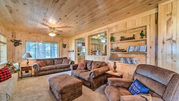 Casa (3 Bedrooms) | Interior