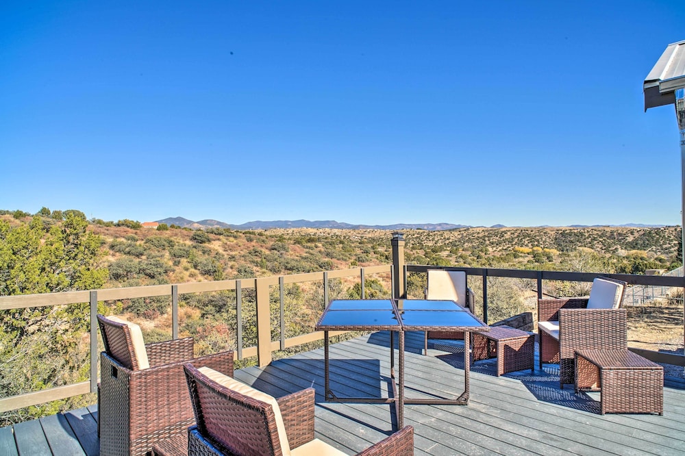 The Roadrunner - Silver City Oasis W/ Views! - Silver City, NM