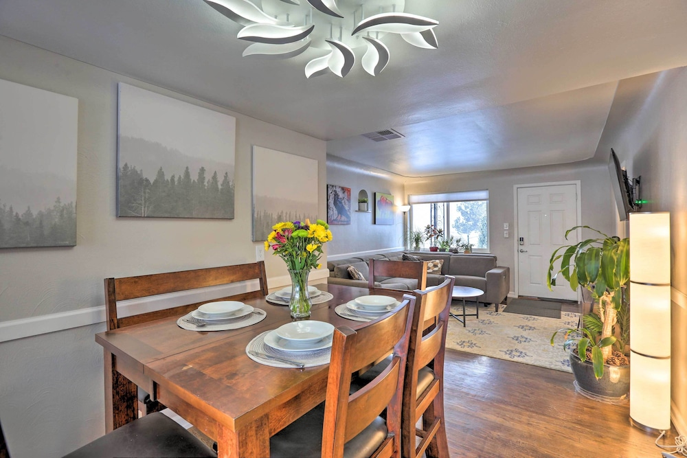 2 Mi To Dtwn: Home W/ Hot Tub In Denver! - Thornton, CO