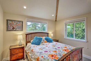 Casa (3 Bedrooms) | Interior