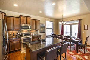 Casa (3 Bedrooms) | Interior