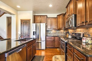 Casa (3 Bedrooms) | Interior