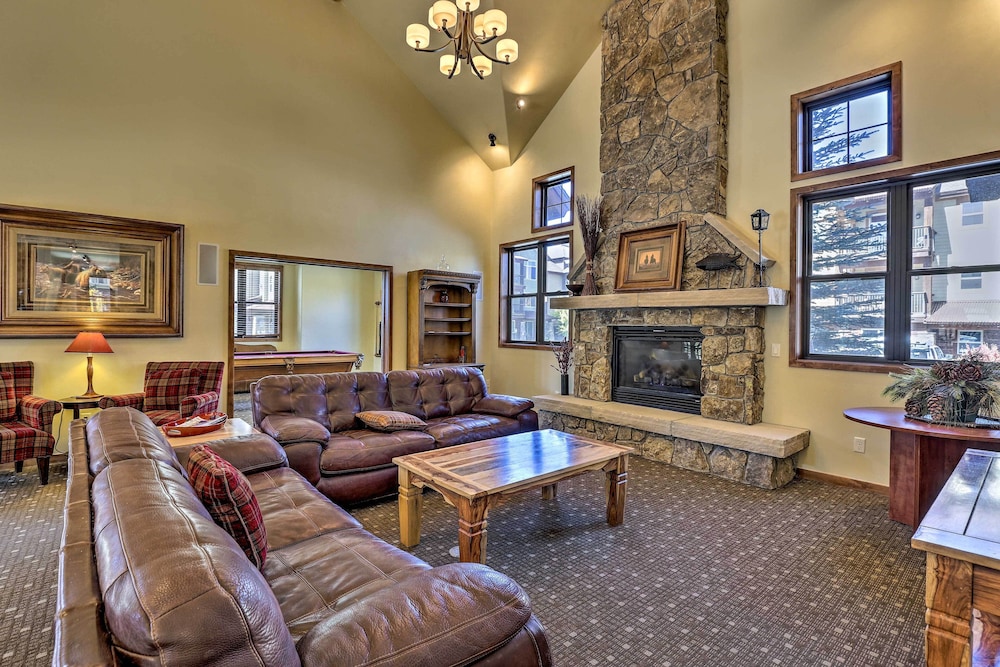 Condo < Half-mi From Shuttle To Winter Park Resort - Winter Park, CO
