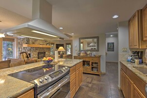 Apartamento (3 Bedrooms) | Interior